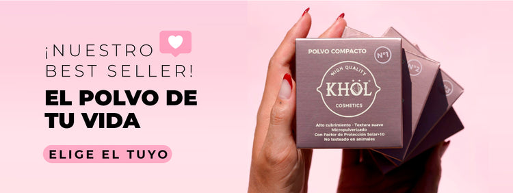 Maquillaje en Colombia | khöl Cosmetics – Khöl Cosmetics