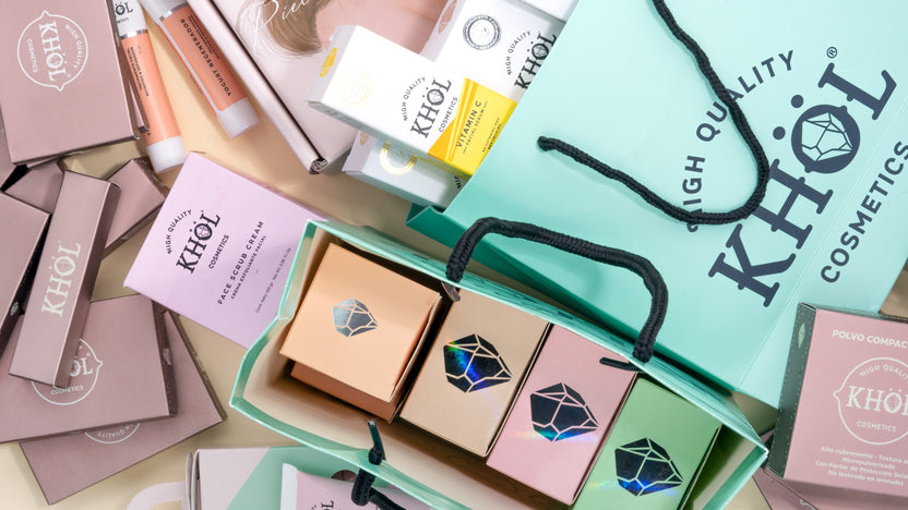 Maquillaje en Colombia | khöl Cosmetics – Khöl Cosmetics