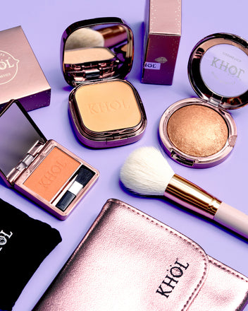 Maquillaje en Colombia | khöl Cosmetics – Khöl Cosmetics