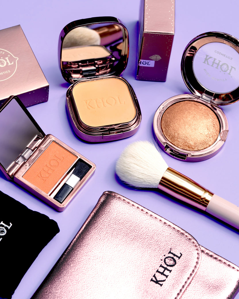 Maquillaje en Colombia | khöl Cosmetics – Khöl Cosmetics