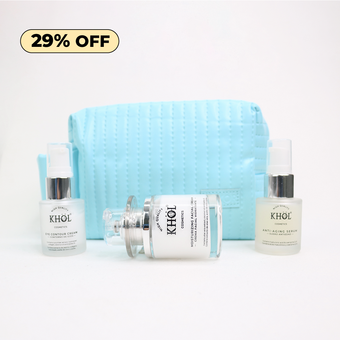 Ritual Piel Renovada – Khöl Cosmetics