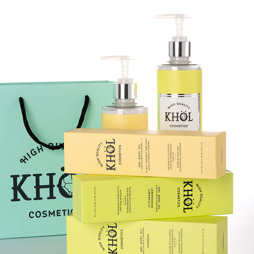 Maquillaje en Colombia | khöl Cosmetics – Khöl Cosmetics