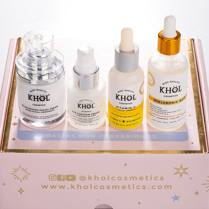 Maquillaje en Colombia | khöl Cosmetics – Khöl Cosmetics