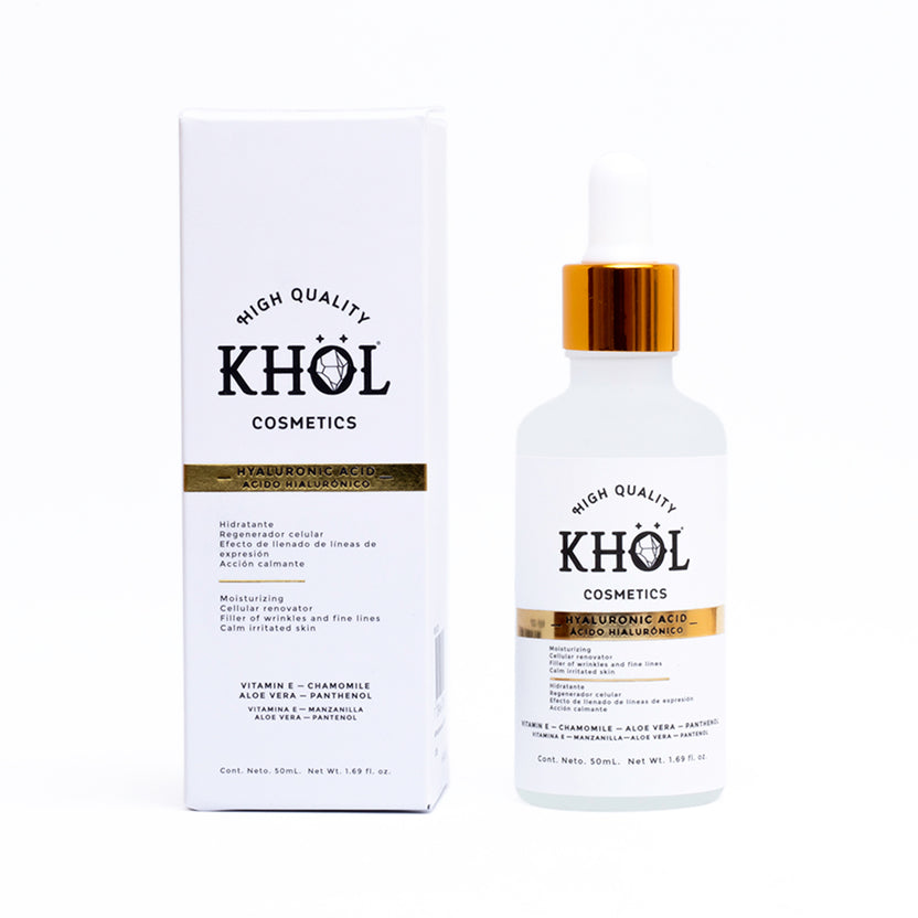 Maquillaje en Colombia | khöl Cosmetics – Khöl Cosmetics
