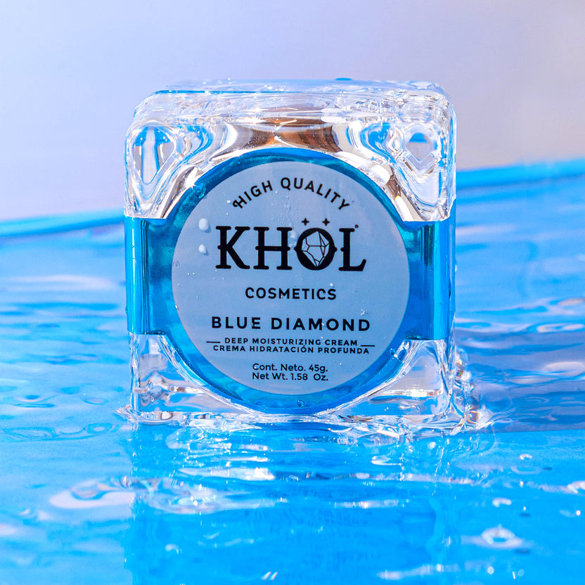 Maquillaje en Colombia | khöl Cosmetics – Khöl Cosmetics