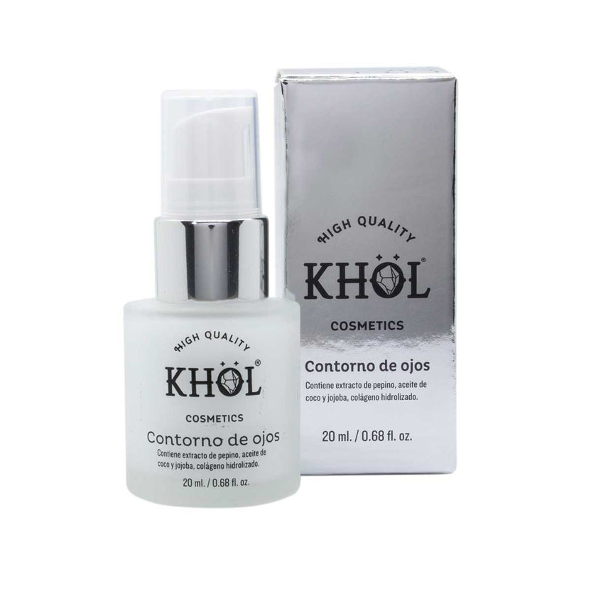 Maquillaje en Colombia | khöl Cosmetics – Khöl Cosmetics