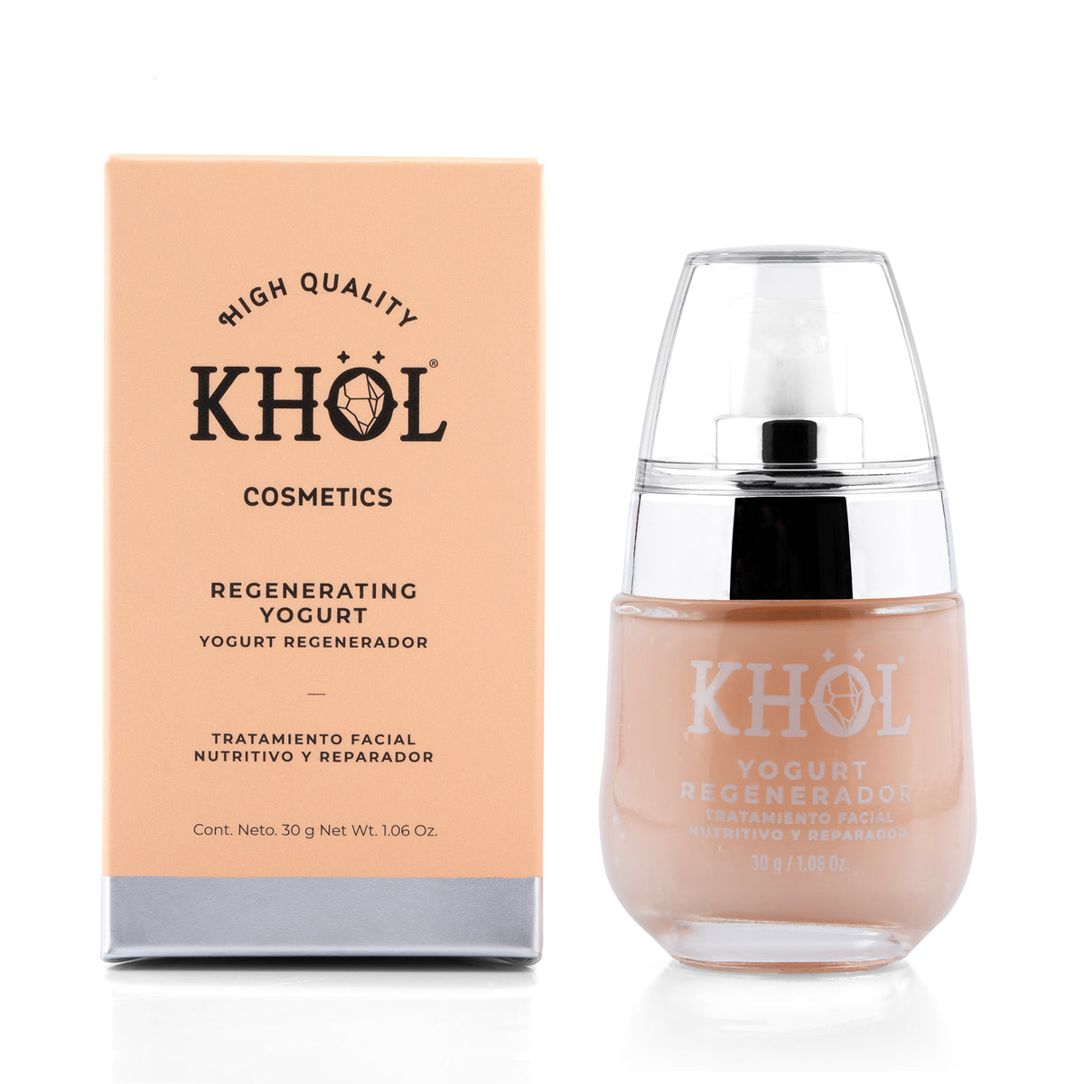 Maquillaje en Colombia | khöl Cosmetics – Khöl Cosmetics